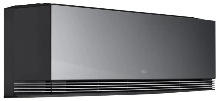 Klimatizace LG AI Air Mirror 1+3 ( 2,5kW + 2,5kW + 3,5kW) Multi-split R32