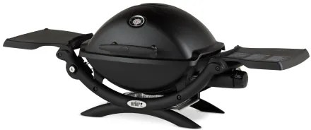 WEBER Q 1200 Black Line