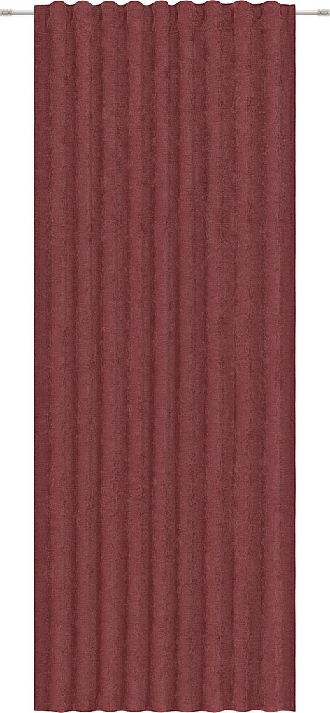 XXXLutz HOTOVÝ ZÁVĚS, neprůsvitné, 140/245 cm Esposa - Závěsy - 007696038202