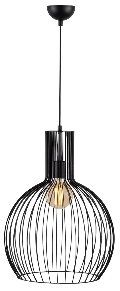OPVIQ Závěsné osvětlení FELLINI 50 cm 527ABY1760
