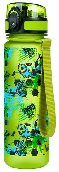 Láhev na vodu BAAGL Fotbal Game 500ml