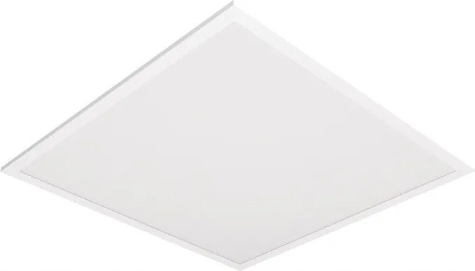 Lugclassic Slim Lb Led 600x600 p/t Ed 3000lm/840 Mprm 060341.5L06.311