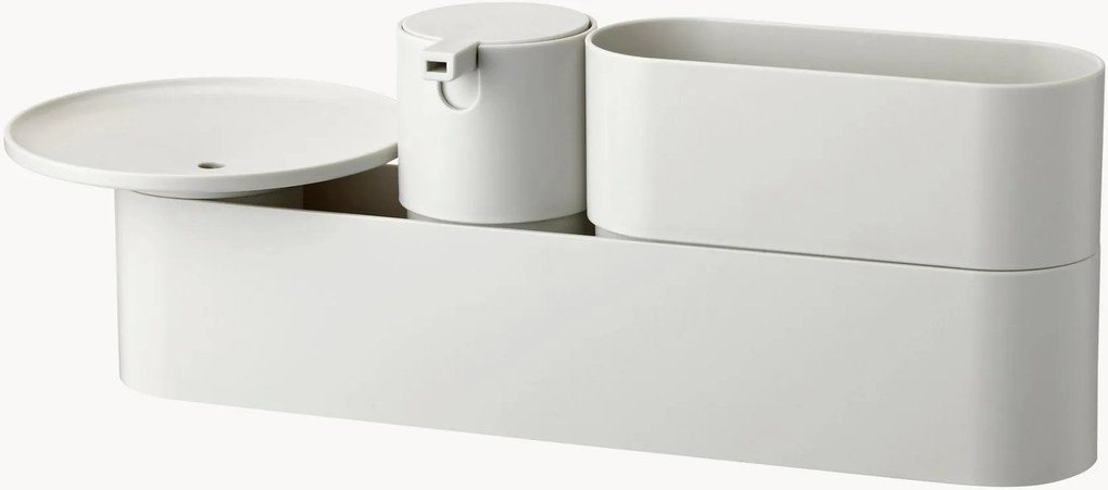 Sada na mytí nádobí Dish-It by Nahtrang Design, 4 díly