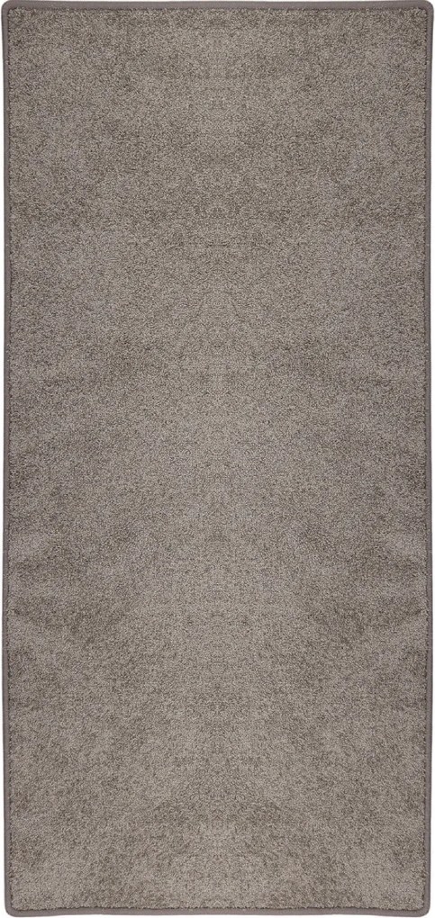 Vopi, Běhoun na míru Capri béžový, šíře 200 cm, béžová, chodba / předsíň
