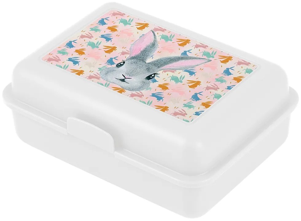 BAAGL Box na svačinu Bunny