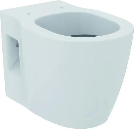 Ideal Standard Connect Freedom - Závěsné WC Plus 6, bílá E607501