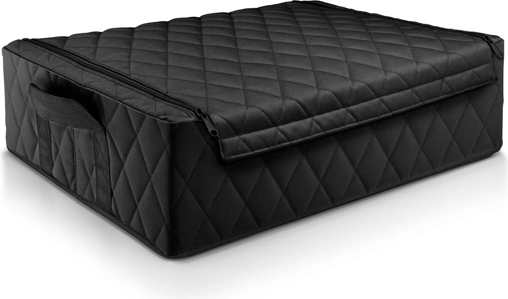 Úložný box Reisenthel Storagebox low rhombus black