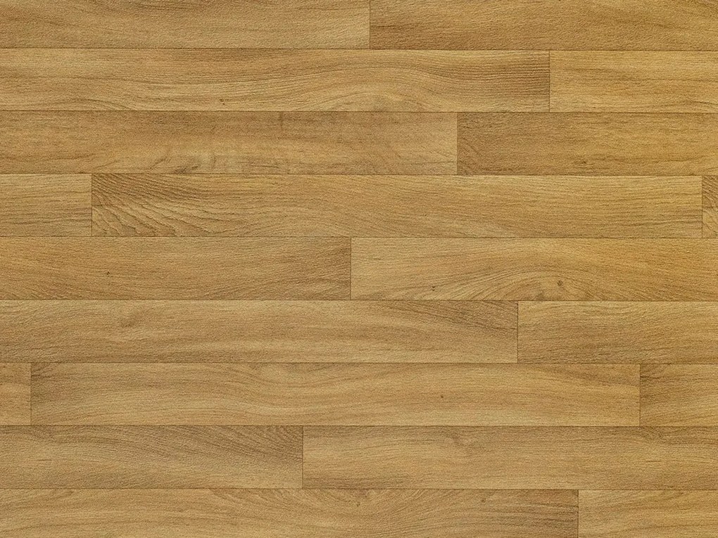 PVC Xtreme Golden Oak 690L Šíře role: 2 m