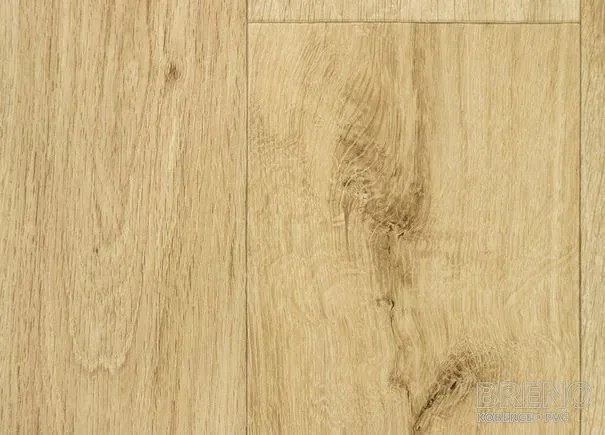 Breno PVC GREENLINE Ohrid Oak 061 - světlé dřevo, šíře 400 cm