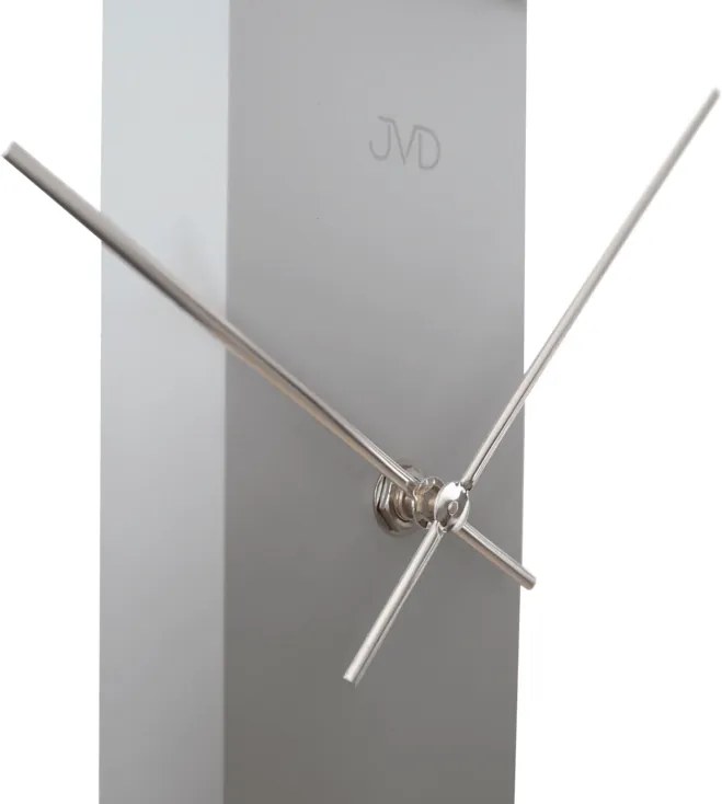 Luxusní nadčasové designové hodiny JVD HC26.3