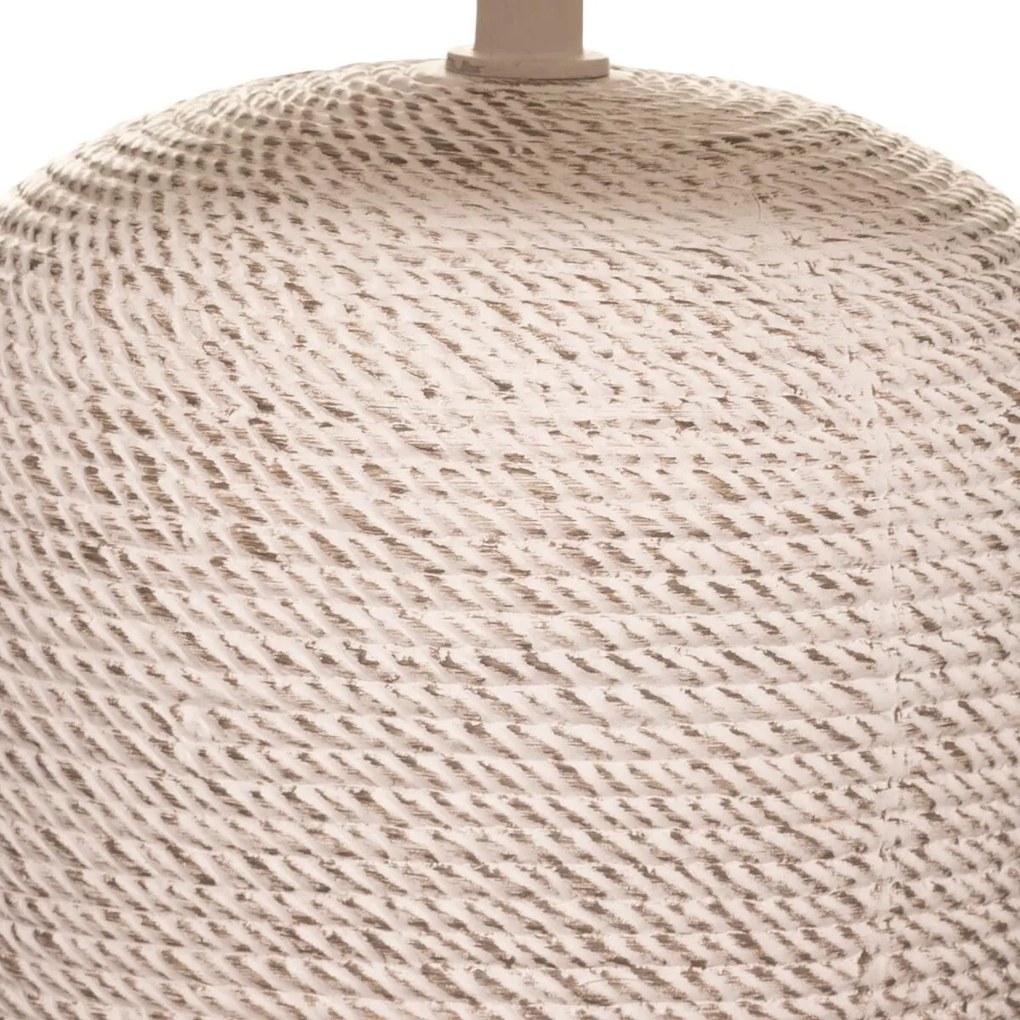 Stolní lampa DAVIA, výška 40 cm