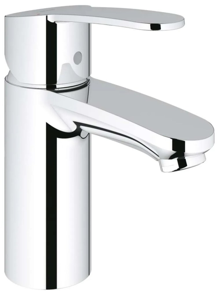 Grohe Eurostyle Cosmopolitan - Páková umyvadlová baterie, chrom 3246820E