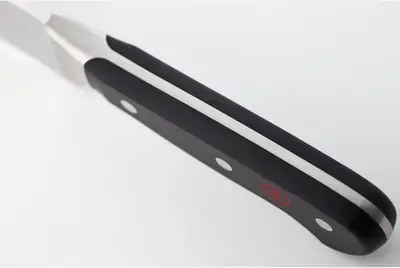 Wüsthof Classic / Nůž kuchyňský / délka čepele 20 cm / kovaný