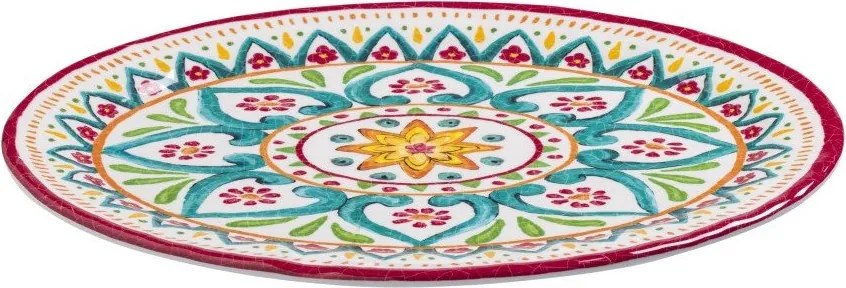 Tác 25x35,5 cm Maya – Brandani