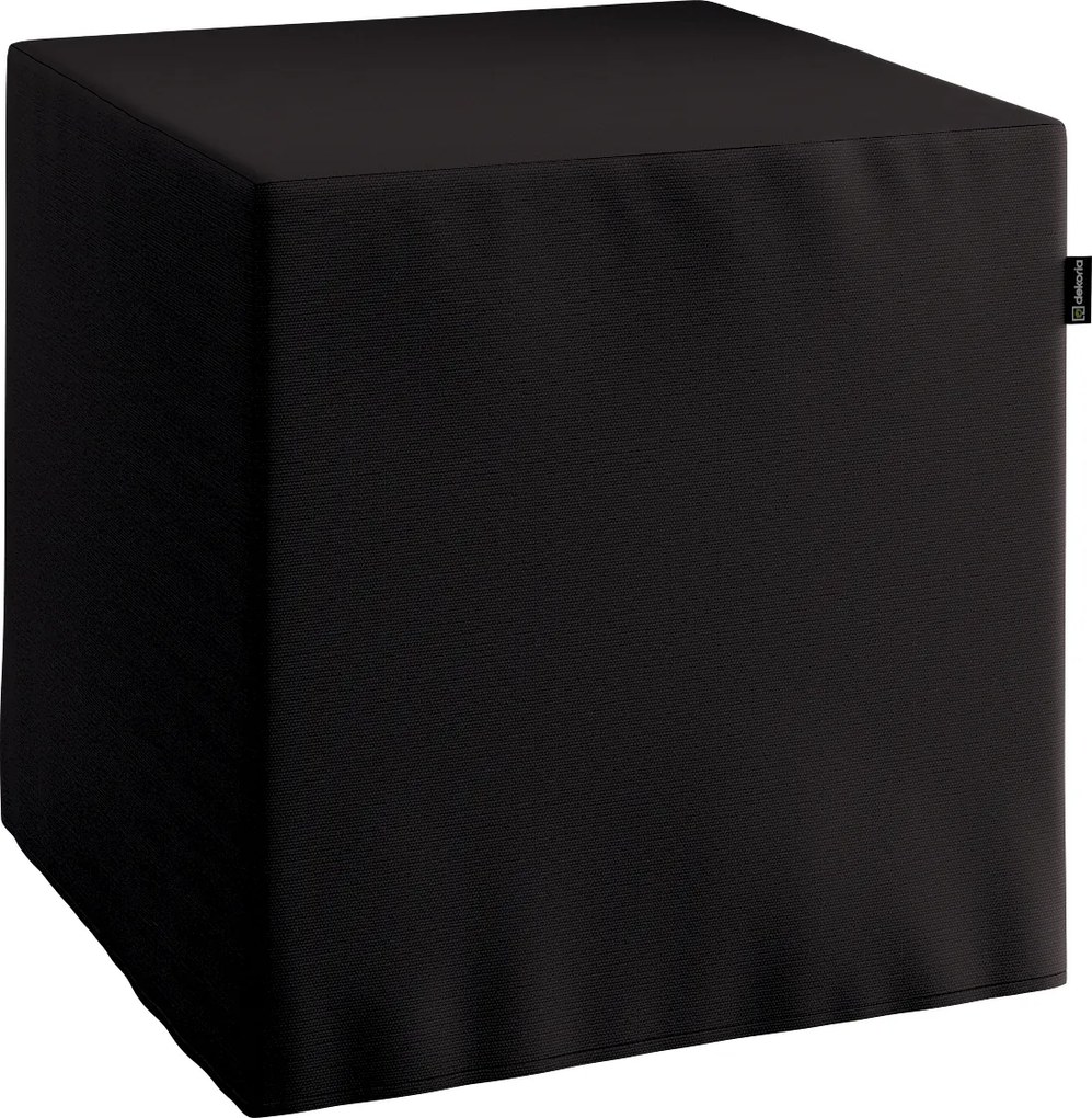 Sedák Cube - kostka pevná 40x40x40