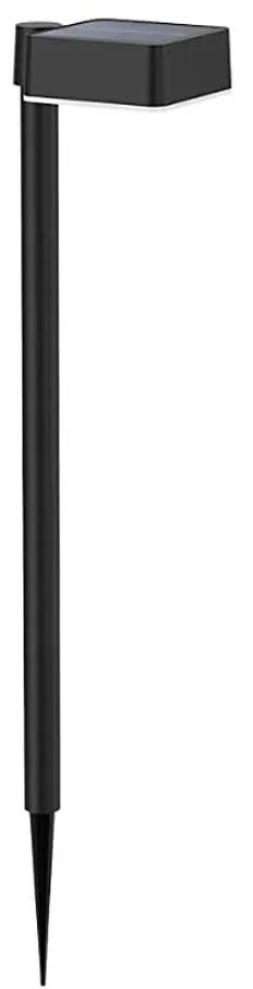 Philips - LED Solární lampa VYNCE LED/1,5W/3,7V 1500 mAh IP44