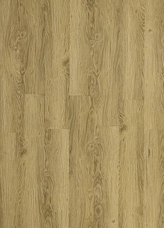 Koberce Breno Vinylová podlaha MARAR Atlas Oak Light Beige K01, velikost balení 3,591 m2 (16 lamel)