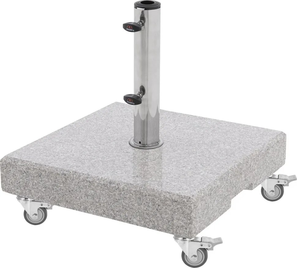 Doppler Žulový stojan LIFE 30 kg