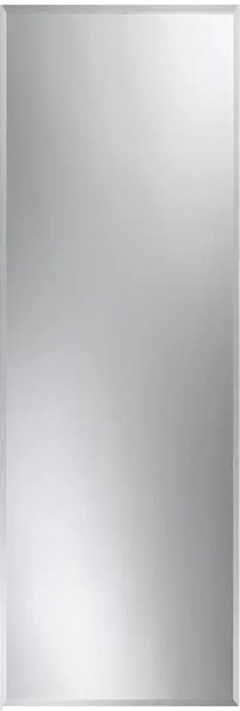 Zrcadlo na zeď do pokoje do ložnice do předsíně a na chodbu do koupelny nalepovací CRYSTAL 40 x 120 cm s fazetou 10 mm 901-240