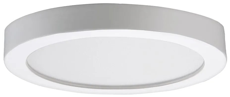 Eglo 97115 - LED Stropní svítidlo FUEVA-RW 1xLED/16,5W/230V