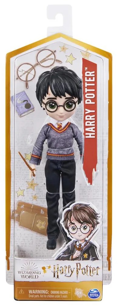 Spin master Harry Potter figurka 20 cm