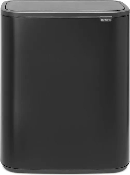 XXXLutz ODPADKOVÝ KOŠ 2 x 30 l Brabantia - Odpadkové koše - 003394013503