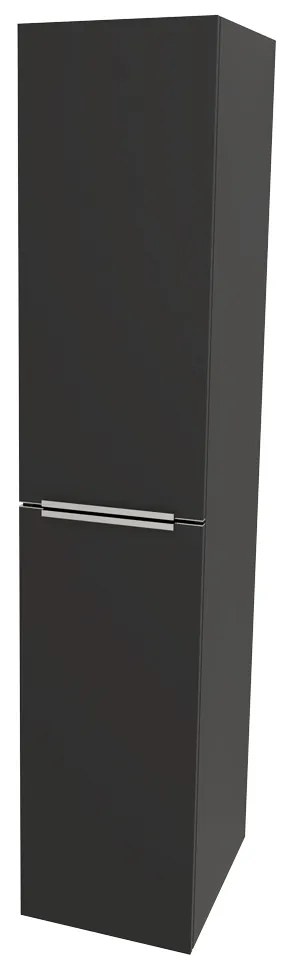 Mereo Mereo, Mailo, koupelnová skříňka vysoká 170 cm, Multidecor, CN594LPCIPM