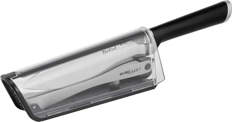 Kuchyňský nůž Tefal Ever sharp K2569004 16,5 cm