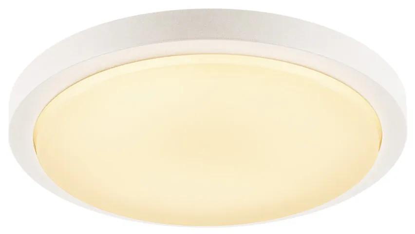 Stropní venkovní svítidlo AINOS LED - 229961 - Big White