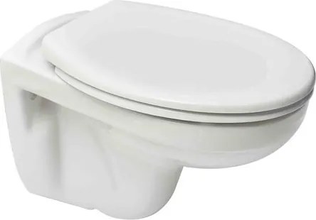 WC závěsné Ceramia S-Line Pro zadní odpad SIKOSSLPRO011