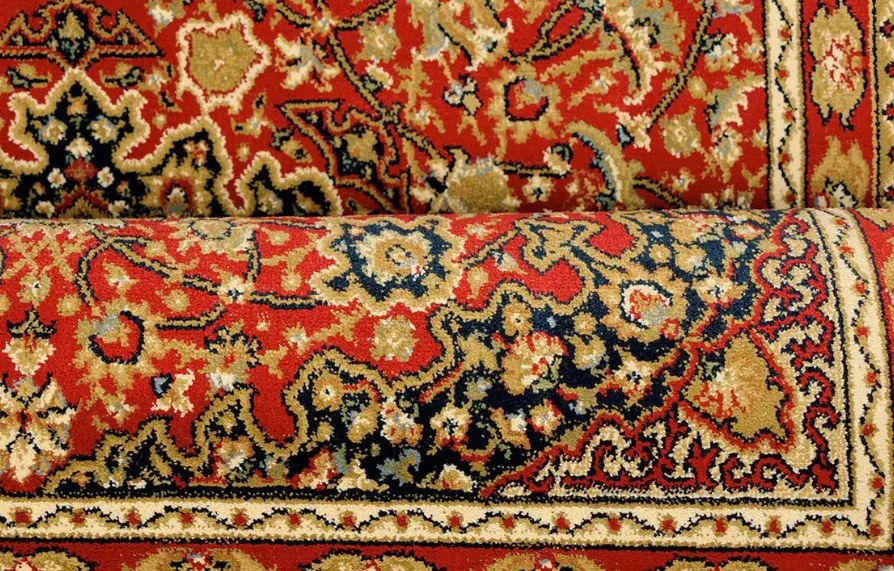 ORIENTAL WEAVERS Kusový koberec KENDRA 711/DZ2H BARVA: Vícebarevný, ROZMĚR: 200x285 cm