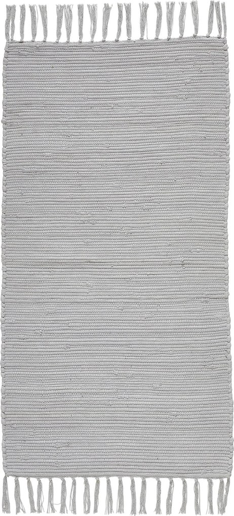 XXXLutz HADROVÝ KOBEREC, 60/120 cm šedá Boxxx - Hadrové koberce - 006767009052