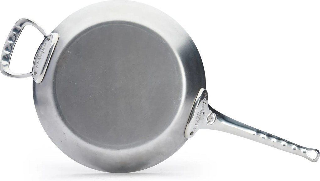 Univerzální pánev de Buyer MINERAL B PRO P.32cm 2,7l