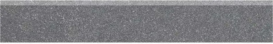 RAKO Block - Sokl 60x9,5 cm, černá DSAS4783