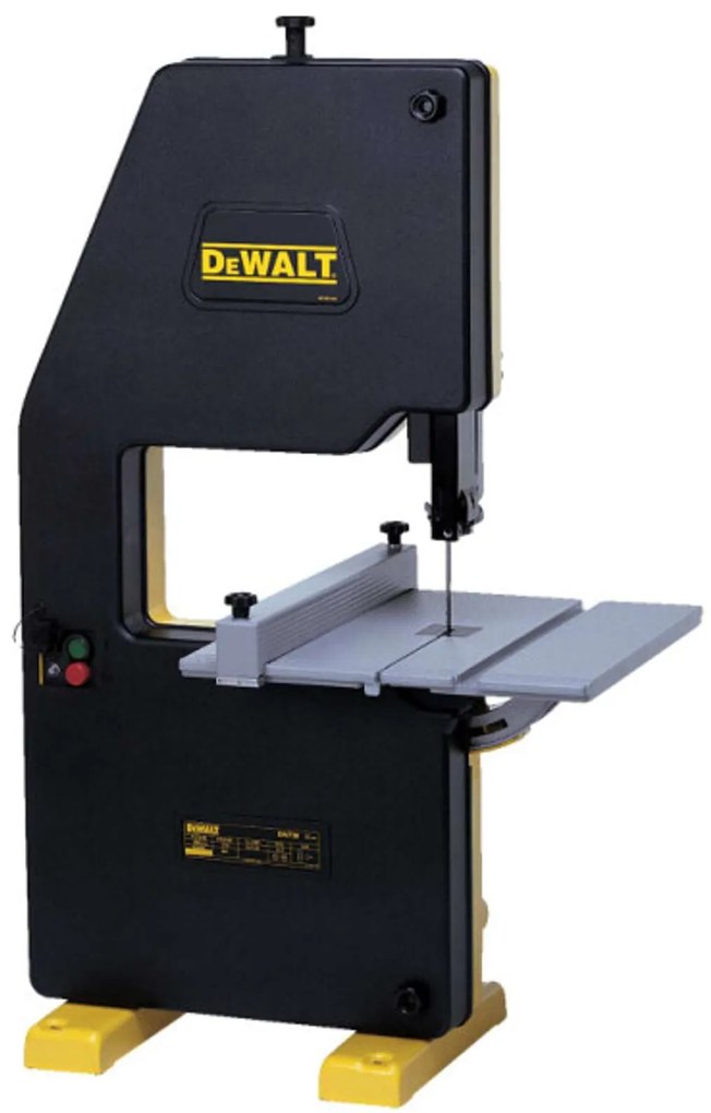 DeWALT - Pásová pila 2000 W DW739
