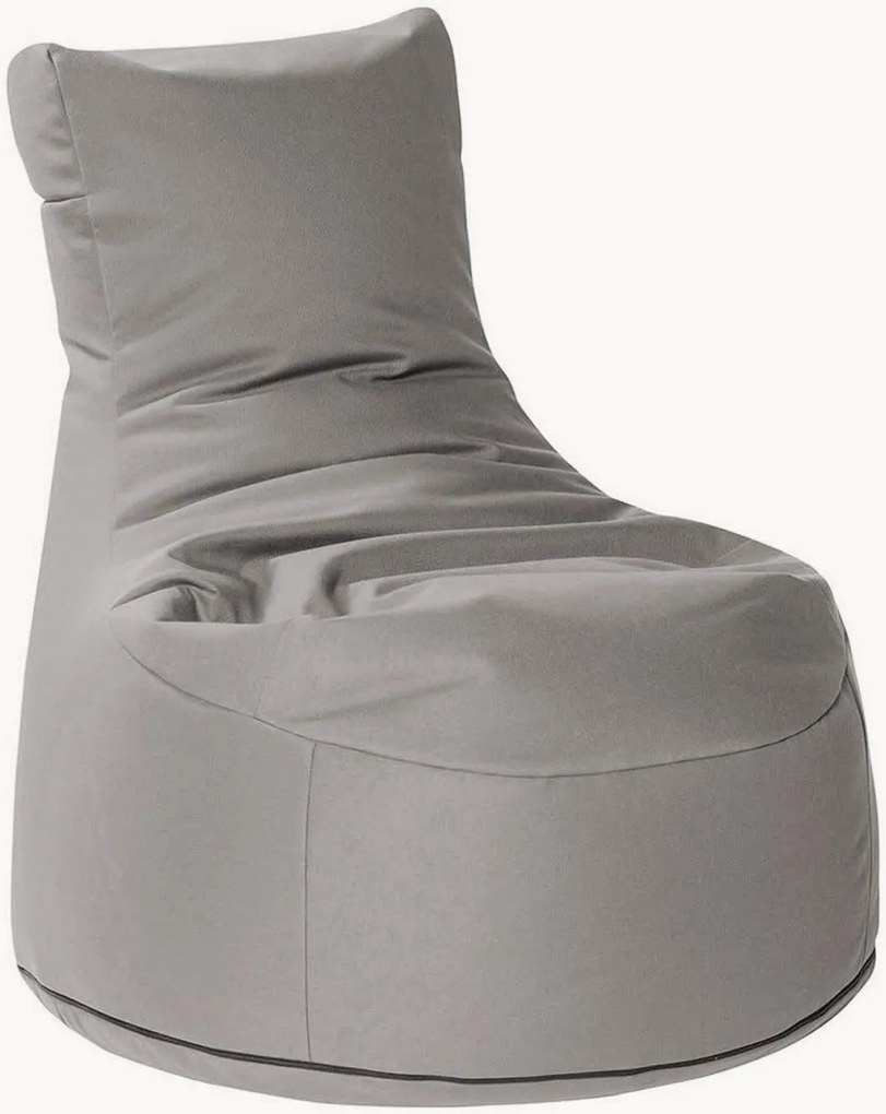 Interiérový/exteriérový sedací vak Beanbag Swing