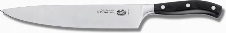 Nůž Victorinox 7.7403.25 25 cm, kovaný, šéfkuchař