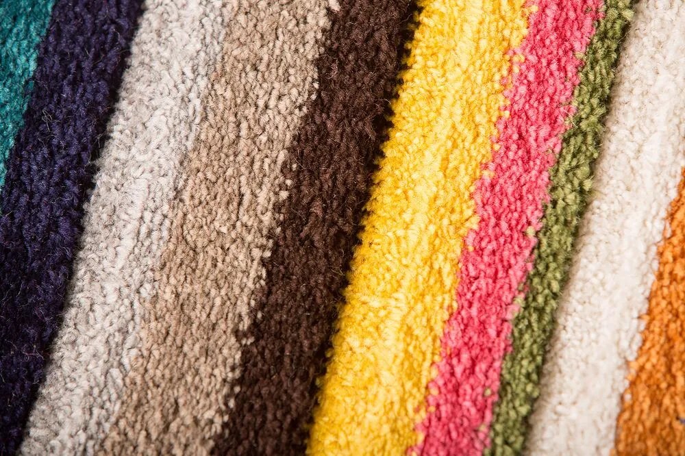 Flair Rugs, Běhoun Spectrum Tango Multi, 66x300, vícebarevná, chodba / předsíň