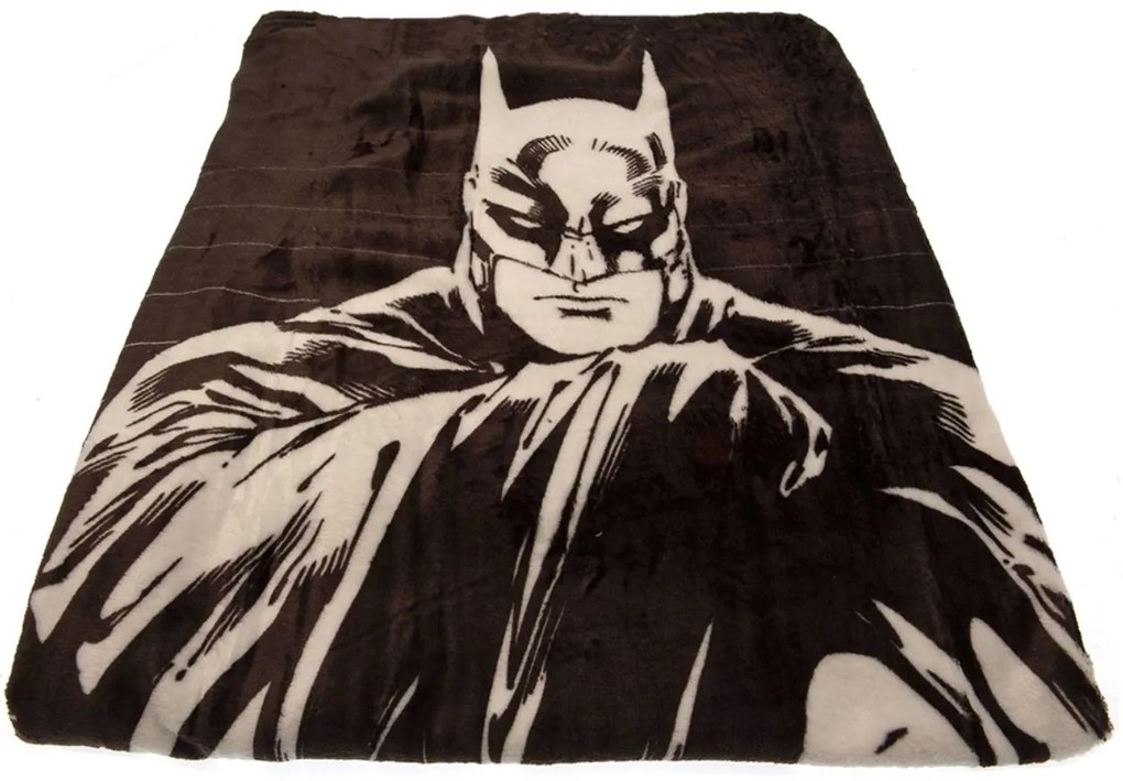 Deka fleece|dc comics|batman