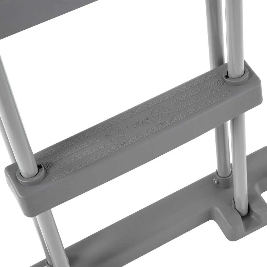 Bestway Power Steel Bazénový set s přístřeškem 396 x 107 cm