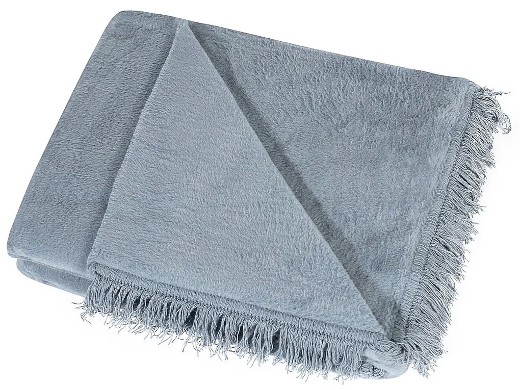 Deka Cotton Cloud 150x200cm Denim