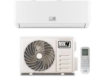 Klimatizace MW POWER NORD 12K WIFI V1