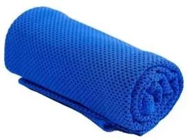 Zaparkorun Chladící ručník - tmavě modrý