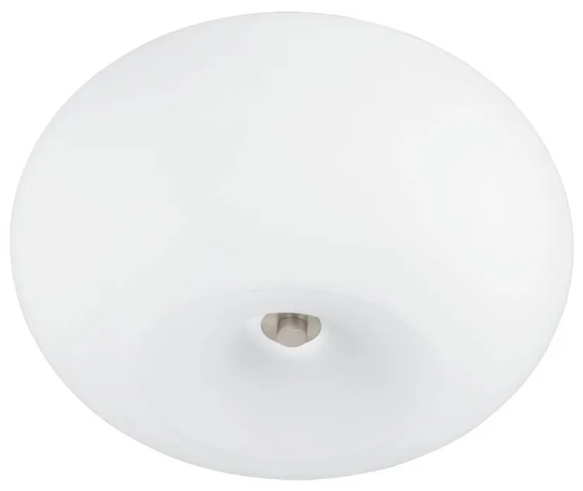 Eglo EGLO 91418 - LED Stropní svítidlo GALAXIA 2xE27/18W bílé opálové sklo EG91418