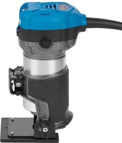 Sada nářadí 6,5Amp 0,93 kW pro frézování na dřevo Maximální točivý moment 30