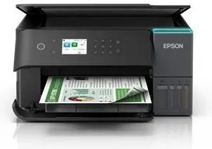 Epson EcoTank L6360