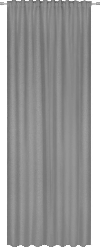 XXXLutz ZATEMŇOVACÍ ZÁVĚS, zatemnění, 140/300 cm Esposa - Závěsy - 006595013402