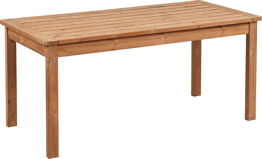 Zahradní stůl dřevěný PROWOOD z ThermoWood - Stůl ST2 167