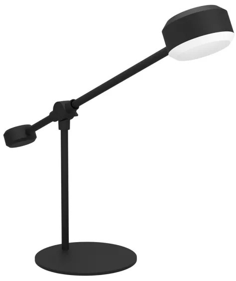 Eglo 900353 - LED Stolní lampa CLAVELLINA LED/6,8W/230V
