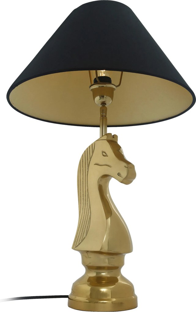 XXXLutz STOLNÍ LAMPA, 40/14/62 cm MID.YOU - Online Only svítidla - 005937035901